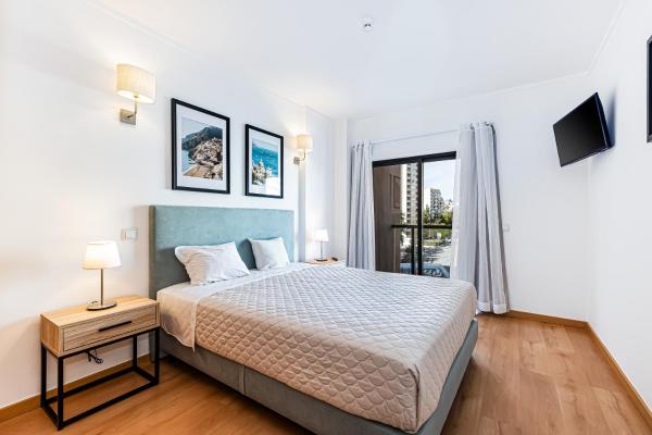 Rocha Tower 3d - Sunset Apartment Beachside - Praia da Rocha