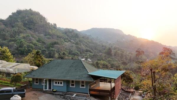 Santi Home Stay บ้านพักส่วนตัว - Mae Rim District