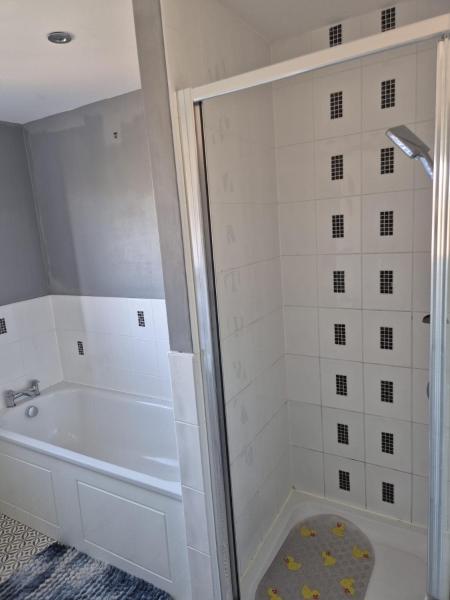 Double Room - Salford