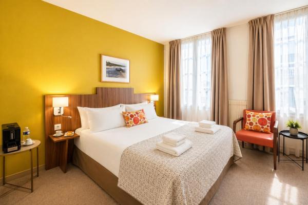 Logis Hôtel Chaptal, Amboise - Chenonceaux