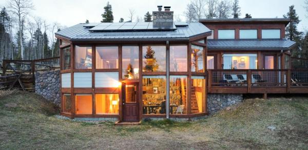 Fairplay Coyote Cabin - Fairplay, CO