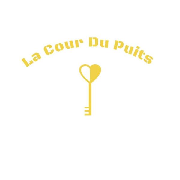 La Cour Du Puits Chambre Matcha - Lisieux