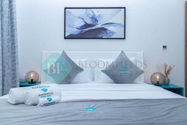 Grandeur 2br In Oasis Masdar City - Abu Dhabi