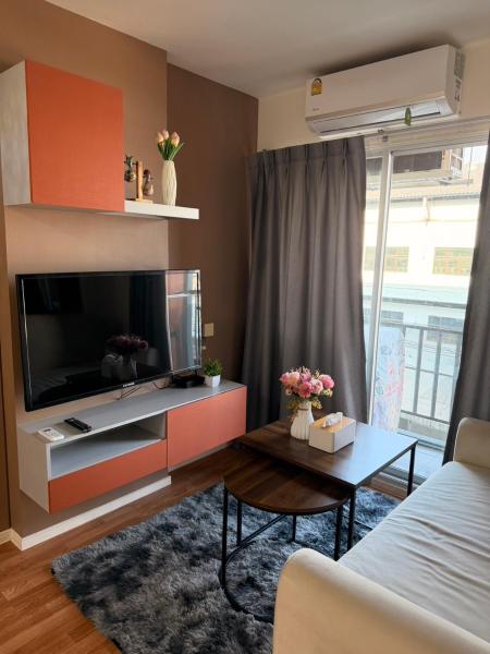 Lumphiniville Sukhumvit - Bang Phli District