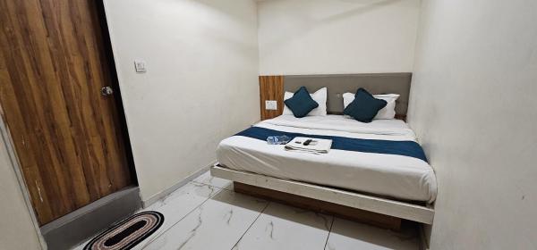 Hotel Belva - Ahmedabad