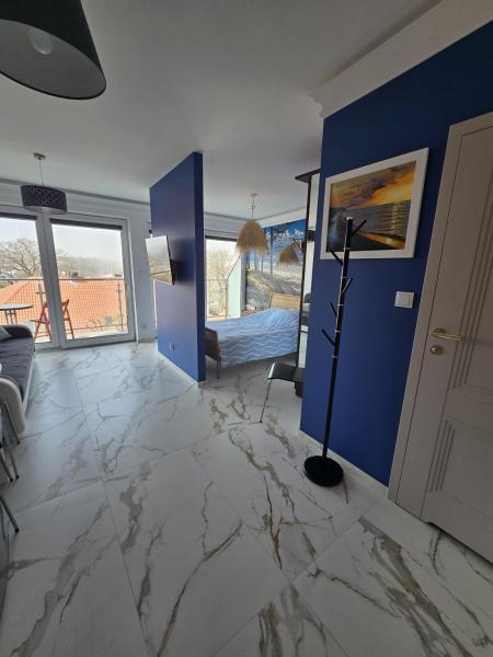 Morski Apartament - Ustka