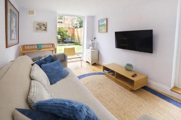 Cosy 1 Bed Flat In The Heart Of Peckham - Ilford
