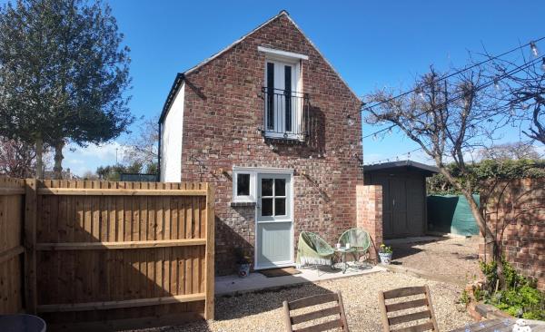 The Coach House - Rutland