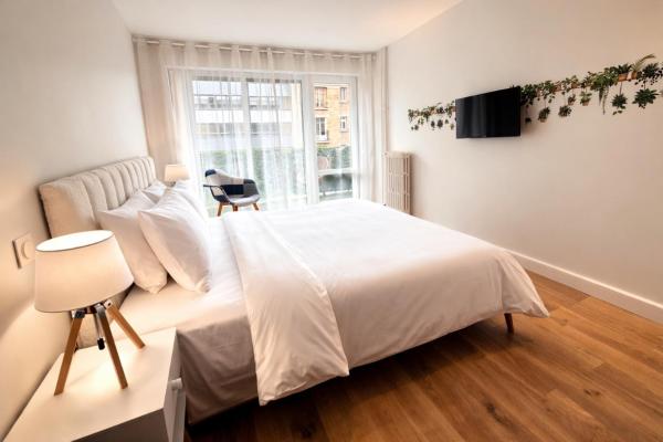 Elegant New Residence With Terrace - Boulogne Pont De Saint-cloud - Le Plessis-Robinson