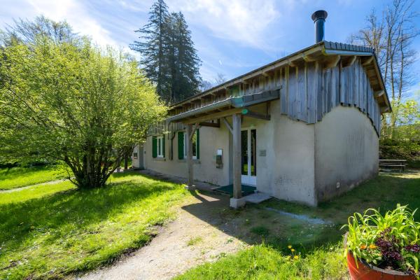 Gîte De La Forêt - La Salvetat-sur-Agout