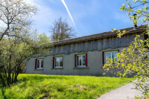 Gîte Du Grand Cèdre - La Salvetat-sur-Agout