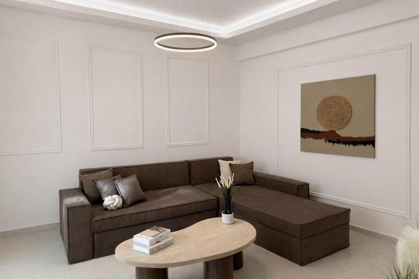 Casa Vincenzo 2 Bdr Apt By Hospi Living - Aéroport d'Héraklion Níkos-Kazantzákis (HER)