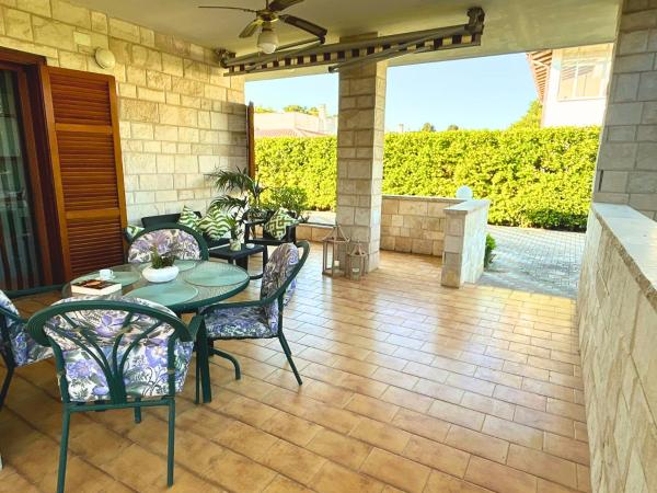 Casa Vacanze Villa Chiara - Tarente
