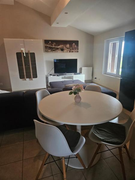 Appartement T2 - La Tour-de-Salvagny