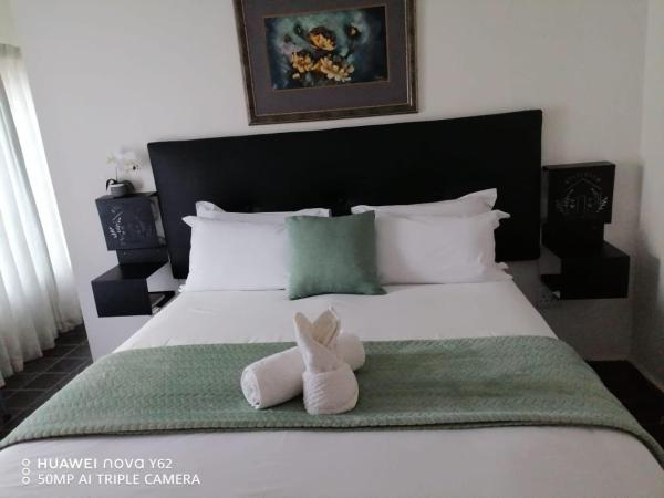 Nylstroom Guesthouse - Modimolle