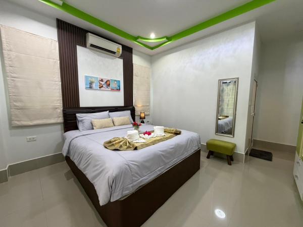 Khaolak Beachhouse Kelolo - Khao Lak