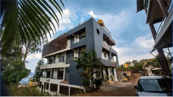 Omkar Hotel - Mahabaleshwar - Maharashtra