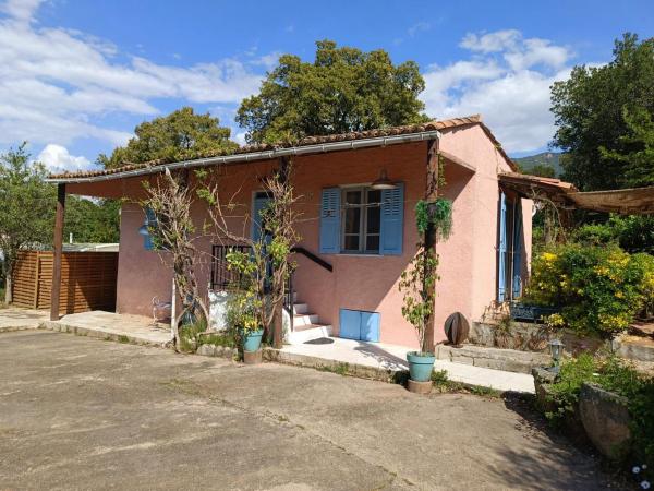 Maison Cosy Au Calme - Bastelicaccia