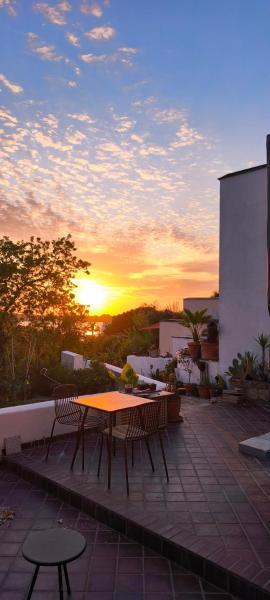 Guesthouse Acherusia - Procida