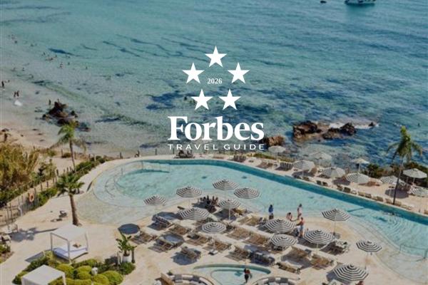 Bless Ibiza Cala Nova - The Leading Hotels Of The World - Santa Eulalia