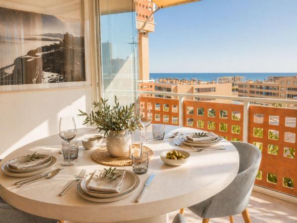 Rentenerife Elim Ocean - San Isidro, Alicante