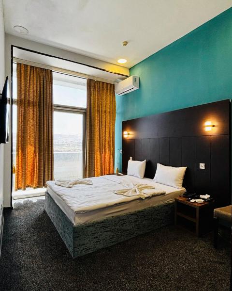 Crossline Hotel Baku - バクー
