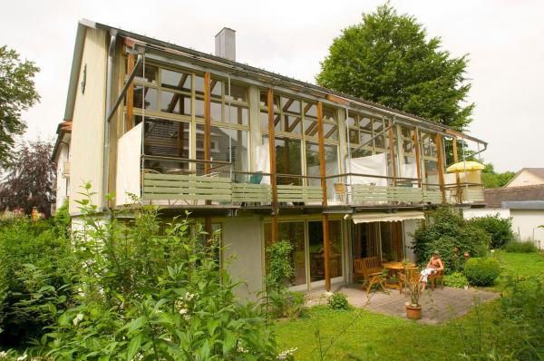 Casa Daniela - 林道