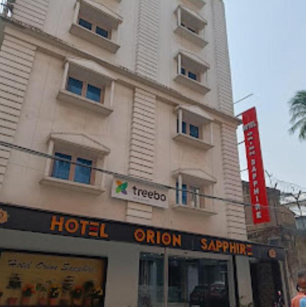 Orion Sapphire - Kalkutta