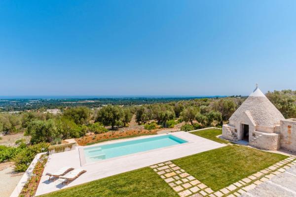 Tenuta Romance By Perle Di Puglia - San Vito dei Normanni