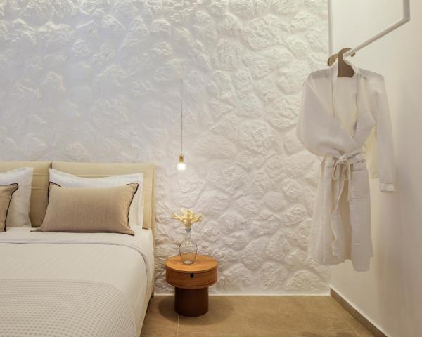 Plateia Room Mykonos Town - Mykonos