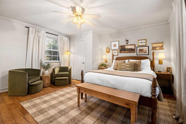 Etowah Apartment On Lookout Mountain - Chattanooga, TN