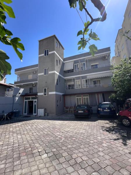 Amarildo Rooms - Albania