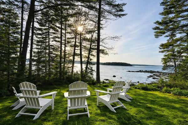 Serenity Cove Acadia - Acadia National Park