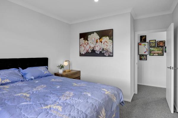 Modern Private Room With Shared Cozy Living - Eltham
