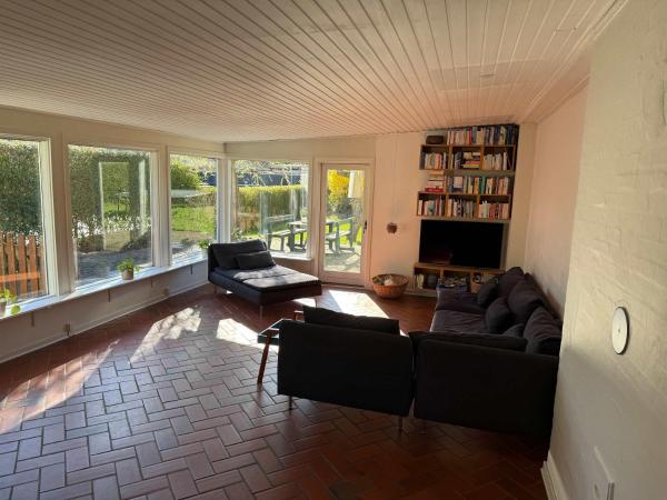 Private House Close To City Center - Copenhaguen