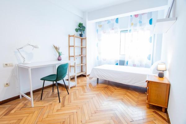 Apartamento Completo Ubicación Perfecta - 산티아고데콤포스텔라