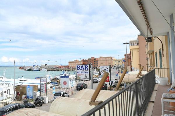 Appartamento Vista Mare Porto Anzio - Anzio