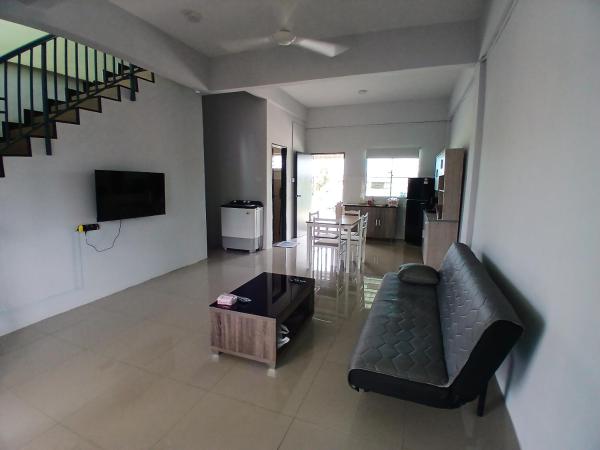 Bayu Senja Homestay - Keningau