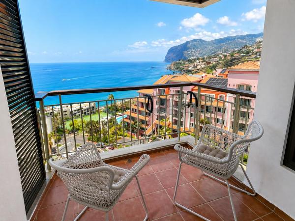 Tutti Frutti Apartment By Turin - Funchal
