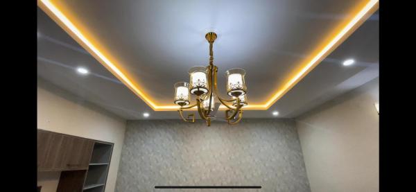 Raza Residency - Islamabad