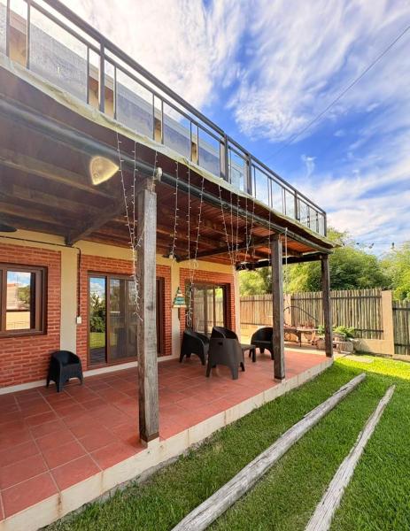 Casa Parque Rio Uruguay - Concordia