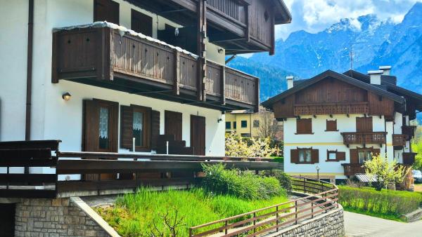 Saroio B - Santo Stefano di Cadore