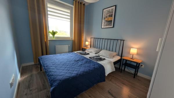Komfortowy Apartament We Wrocławiu - Wrocław