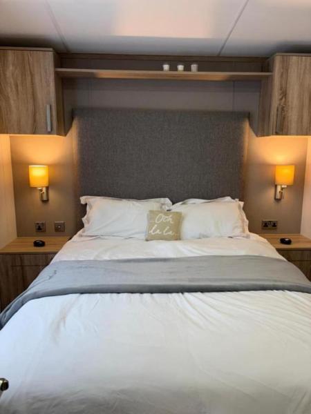 Cabin Sleeps 4 With Beach Access & Parking - Aberdeenshire