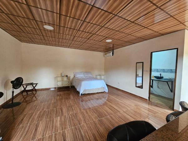 Tocumen Comfort Stay - Panama City