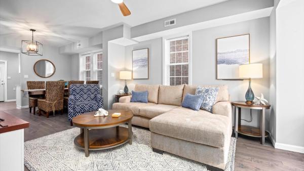 3br Newly Renovated Beach House Sleeps 10 - Ventnor City, NJ