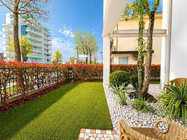 Maria Teresa Apartment - Jesolo