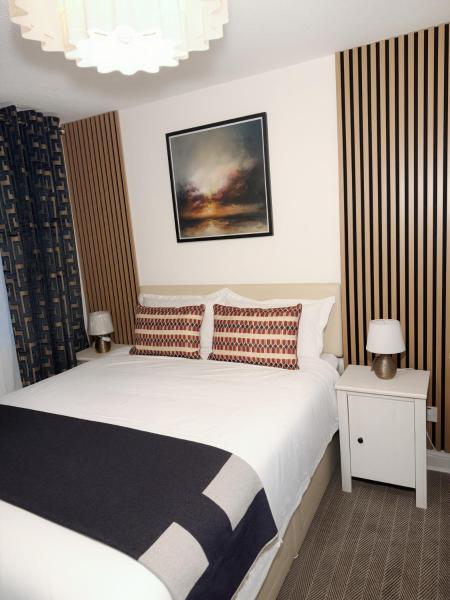 One Bedroom Beside Temple Bar - Portmarnock