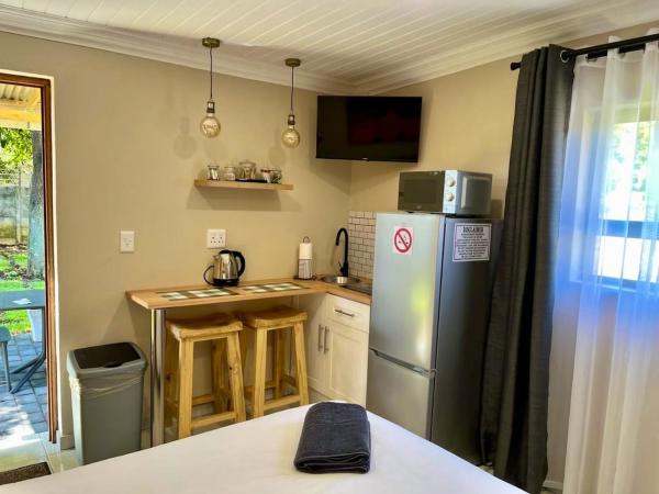 Storks Rest - Pretoria