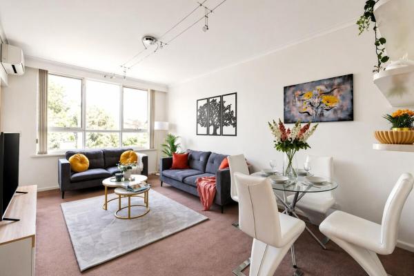 The Meadow Gardens - Melbourne